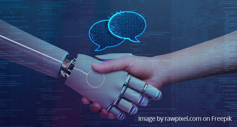 AI Assistants - Custom Software Development - Blueberry Consultants